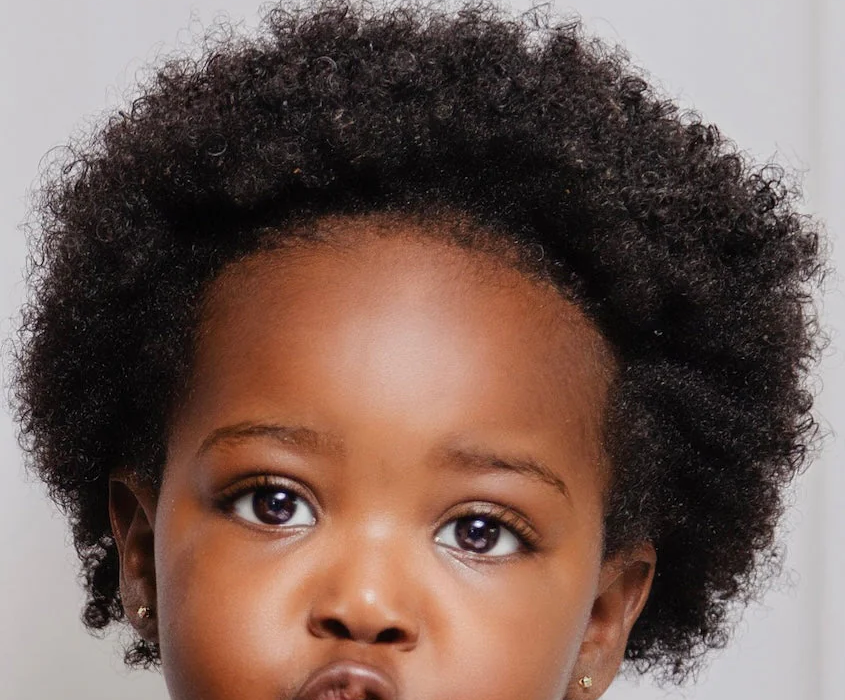 Babies & Children's Hair Care– Natural Darlings